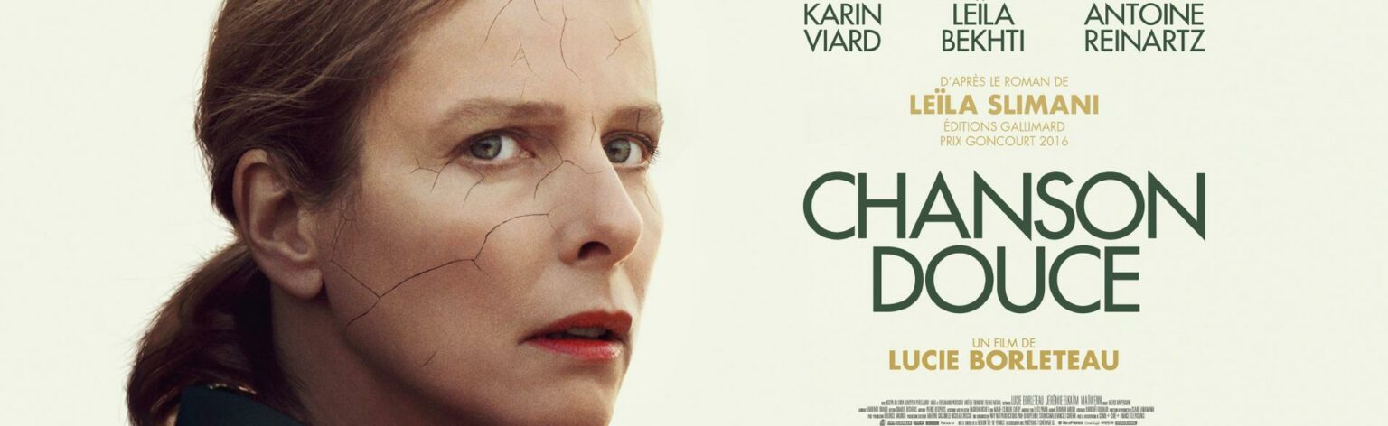 Chanson douce | CineMarche Asbl