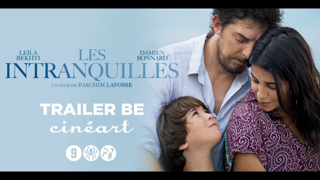 Les intranquilles | CineMarche Asbl