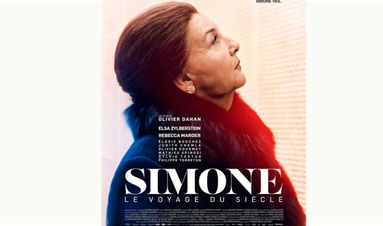 Simone, le voyage du siècle | CineMarche Asbl