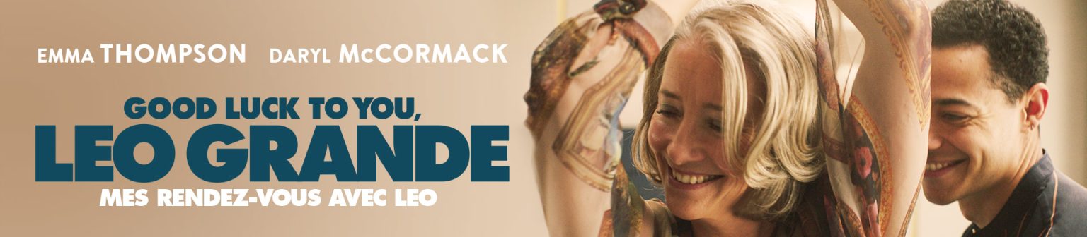 Mes rendez-vous avec Leo | CineMarche Asbl