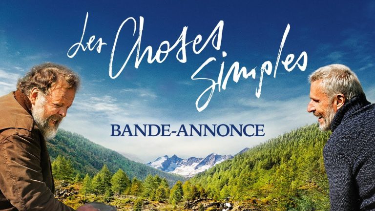 Les choses simples | CineMarche Asbl