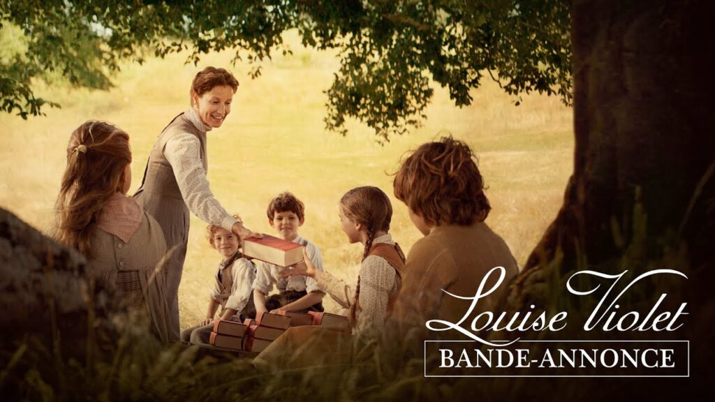 Louise Violet | CineMarche Asbl