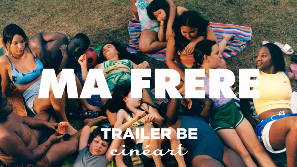 Ma frère | CineMarche Asbl